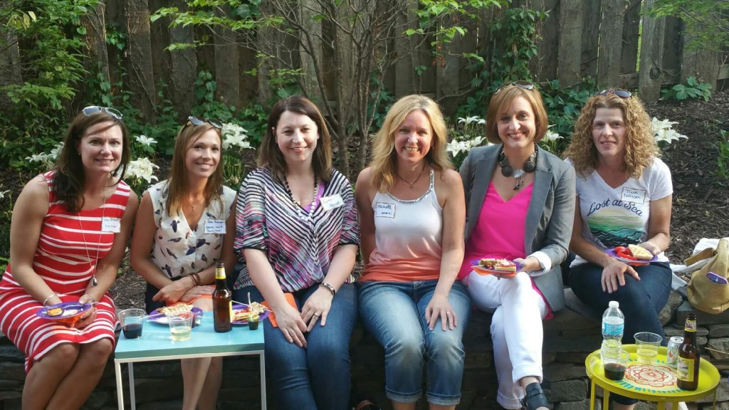 Network with Other LifeShine Clients at These Events