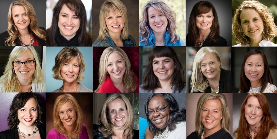 Life Coach for Women near Minneapolis I LifeShine Coaching